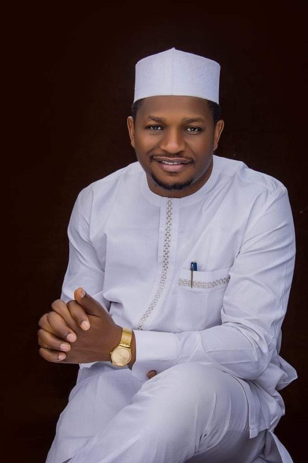 Embracing Tradition and Modernity: The Latest Nigerian Senator Outfits