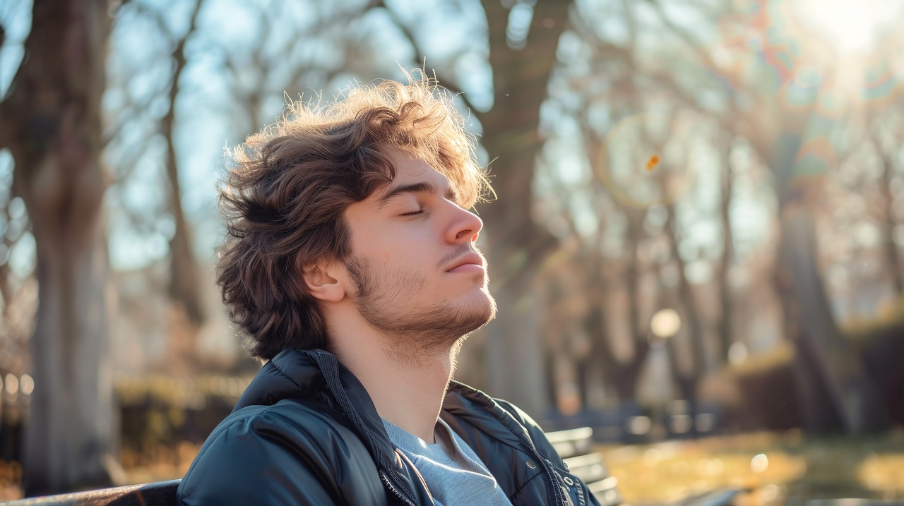 Saying "No" To These Ten Things Will Help You Achieve Deep Inner Peace.